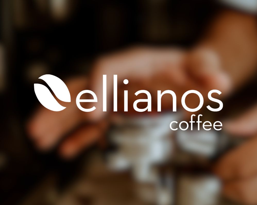 Ellianos Coffee – Newberry Area Chamber of Commerce